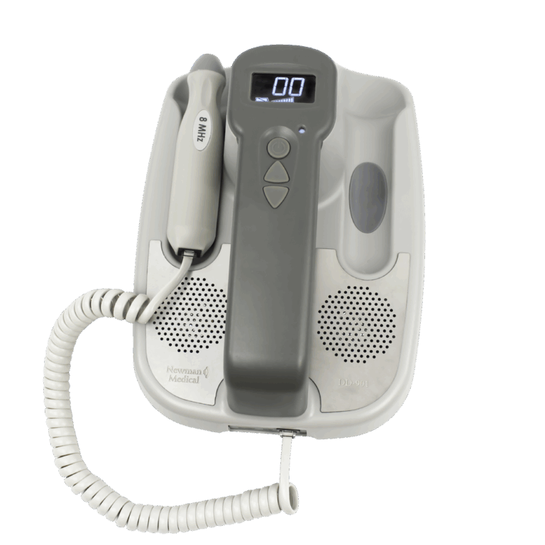 DigiDop Vascular Dopplers | Newman Medical