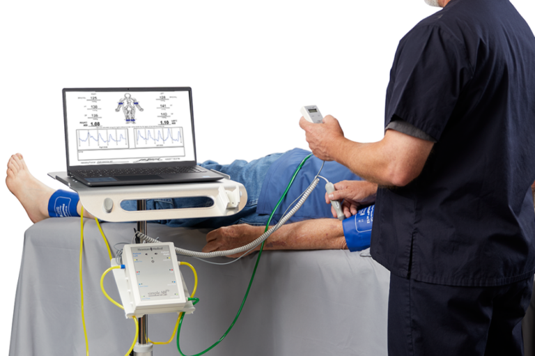 ABI Test Cost: Financial Benefits of Early Vascular Diagnostics