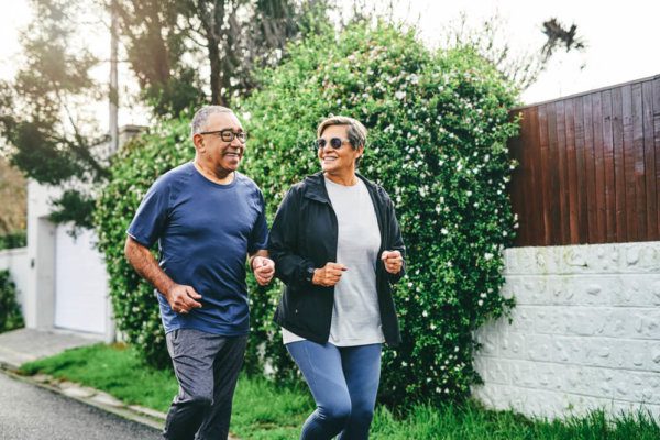 Five Exercises for Managing Peripheral Artery Disease (PAD) | Newman ...