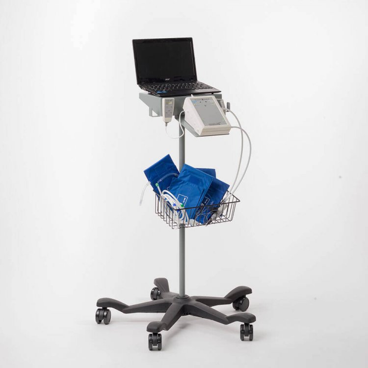 Portable ABI System Advanced and Exercise 450CL Newman Medical